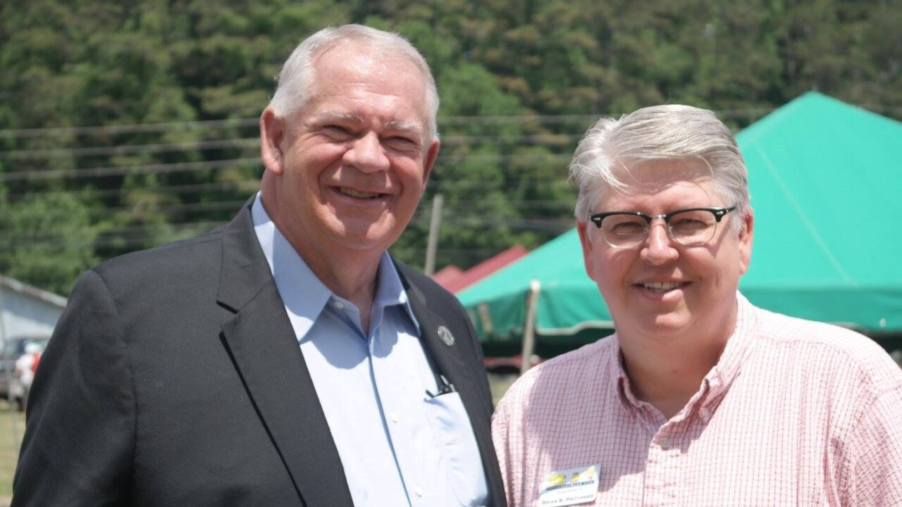 Media - Brian K. Pritchard for Georgia State House District 7